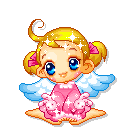 Zona de Gif: Angelitos